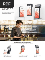 Software Installation Instructions For CARESTREAM Image Suite V4MR4P1 ...