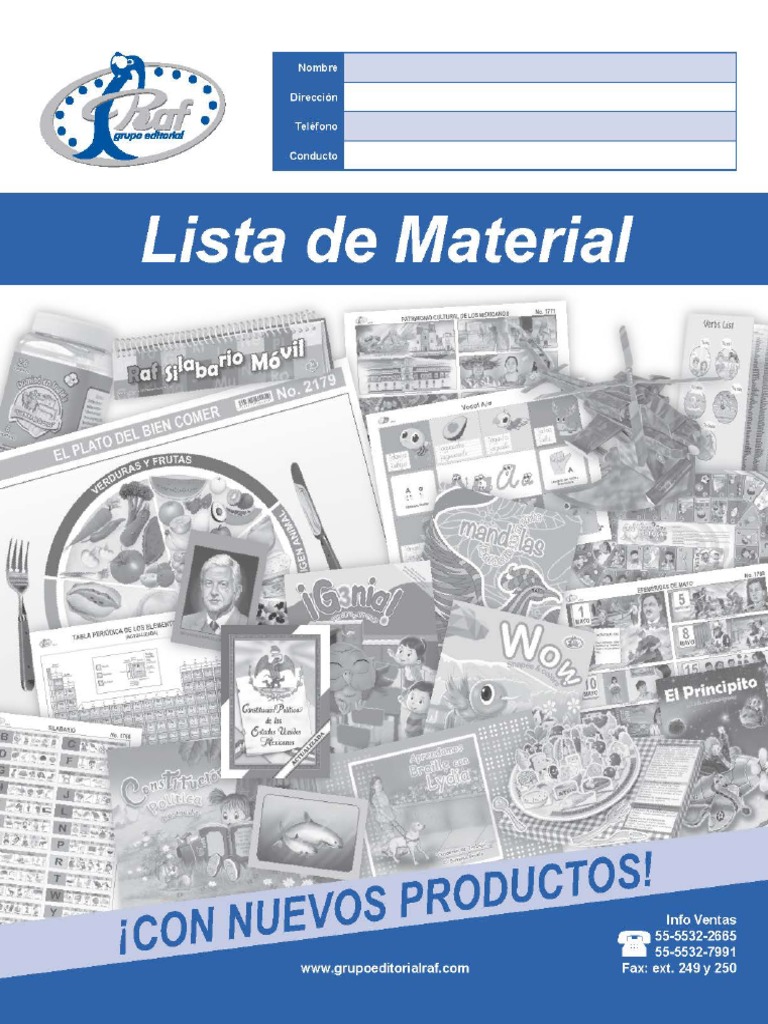 Material | PDF