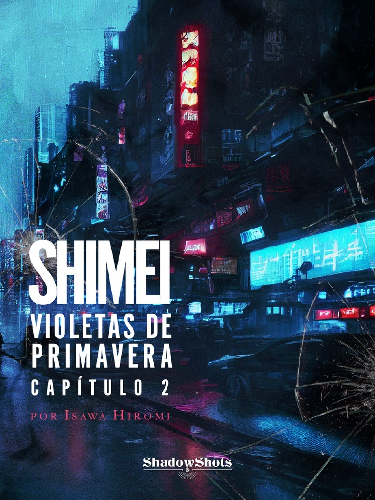 Shimei 2 D100 | PDF