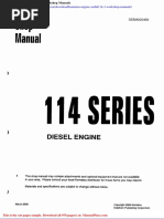 Cummins 4bt Parts Catalog | PDF | Technology & Engineering