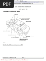 Revit Shortcuts Cheat Sheet | PDF | Software | Software Engineering