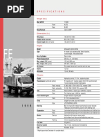 Hino 300 Series Operators Manual | PDF | Exhaust Gas | Hybrid Vehicle