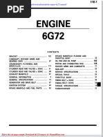 Toyota 7K Engine Repair Manual | PDF | Fuse (Electrical) | Manufactured ...