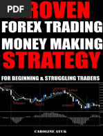 Forex Scalping Strategy Ebook PDF | PDF | Foreign Exchange Market ...