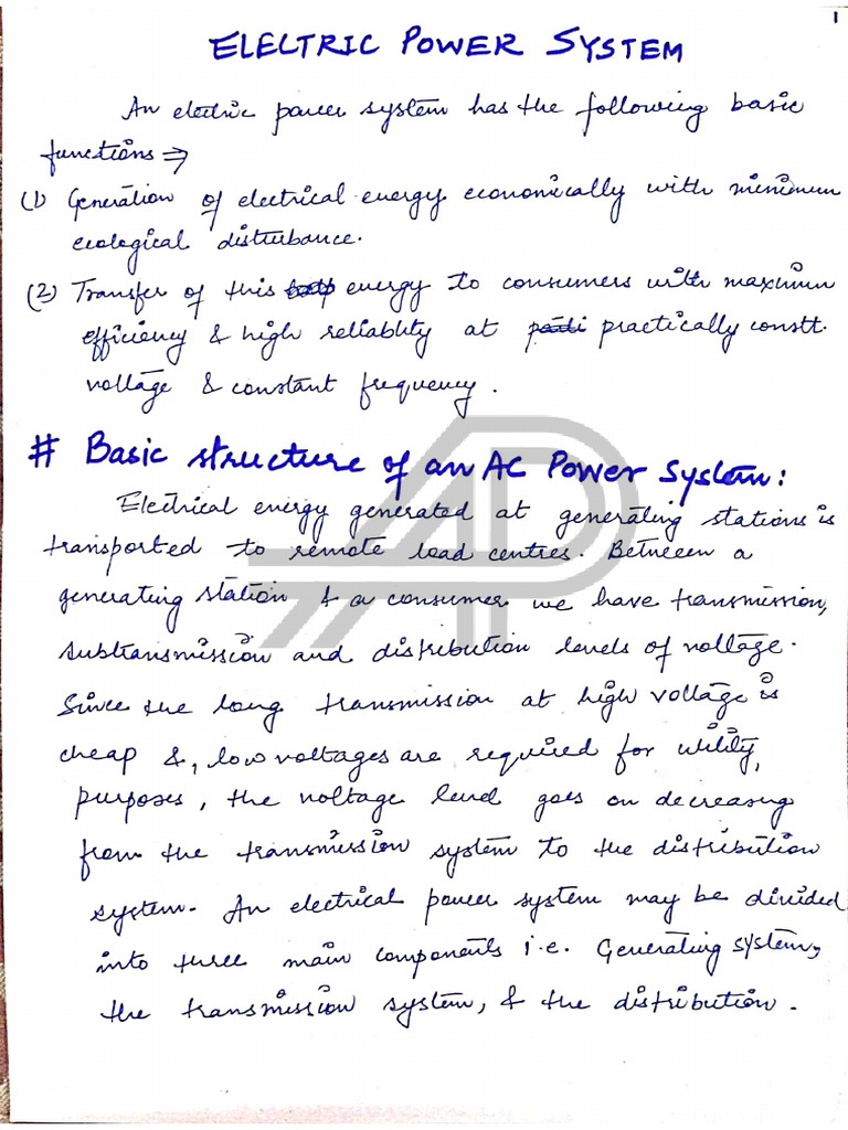 Unit 3 Part 2 Watermark Pdf