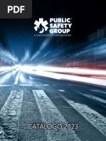 Protocolo XABCDE | PDF