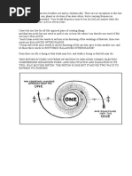 Walter Russell's Chart | PDF | Periodic Table | Chemical Elements