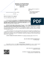 Military Right's Waiver Form (Article 31b) | PDF | Miranda Warning ...