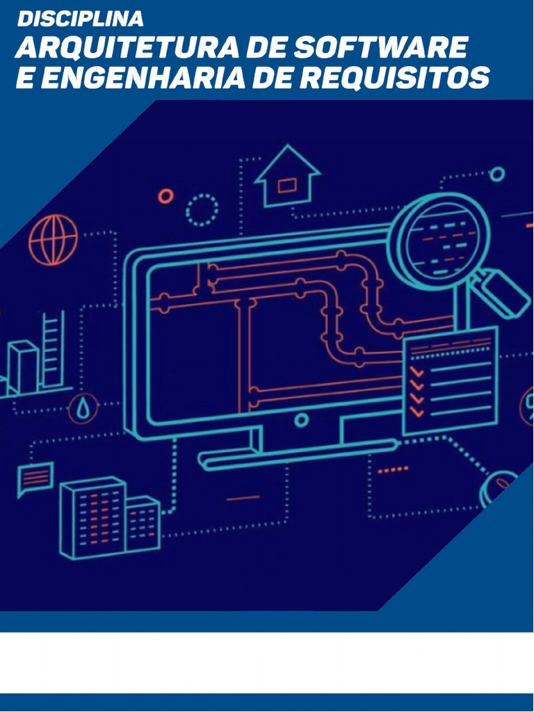 Ebook - Arquitetura de Software e Engenharia de Requisitos | PDF ... Ebook - Arquitetura de Software e Engenharia de Requisitos | PDF ...