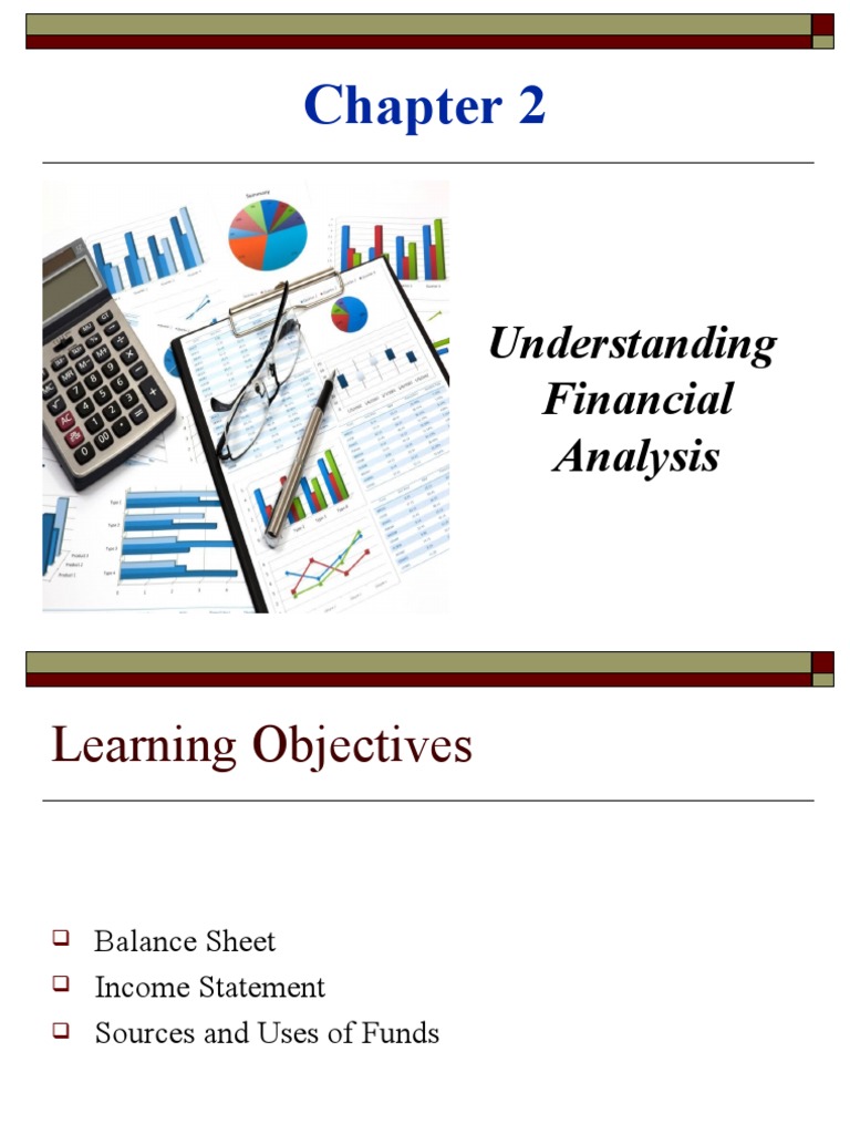 Fin420-Chapter 2 Understanding Financial Statement | PDF