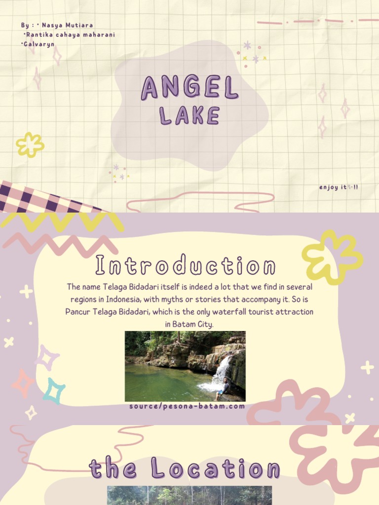 Angel | PDF