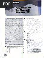 Panduan OPSI SMA Tahun 2025 (1) | PDF