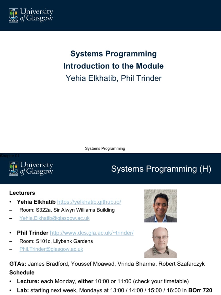 SP Merged Slides | PDF | Pointer (Computer Programming) | Parameter (Computer Programming)