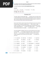 C1 Inversion Exercises with Answers | PDF