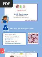 Dosis Aturan FDC TB | PDF | Kesehatan Holistik | Sains & Matematika