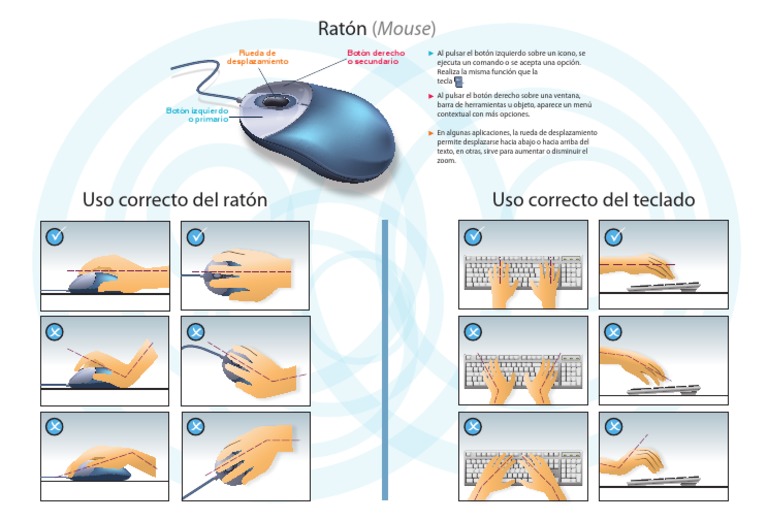 Ratón | PDF