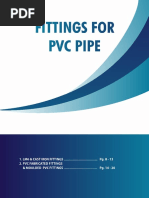 Katalog Lesso PVC Conduit-Upvc-Dan PPR | PDF
