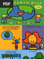 Todd Parr's Earth Care Guide | PDF