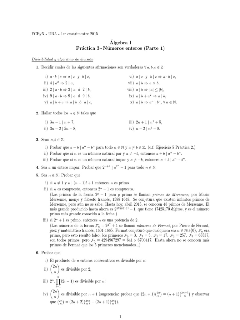 Practica3 1ercuat2015 | PDF