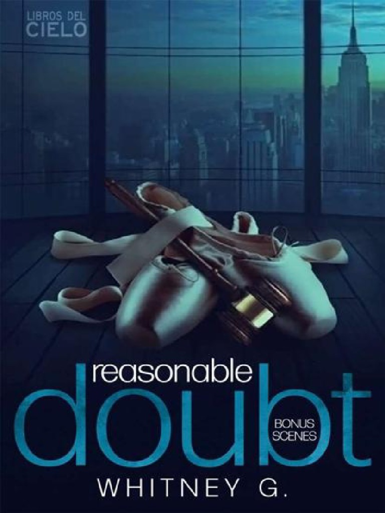 Reasonable-Doubt (Bonus-Scenes) | PDF