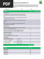 Fredrickson Classification of Hyperlipoproteinemia | PDF | Low Density ...