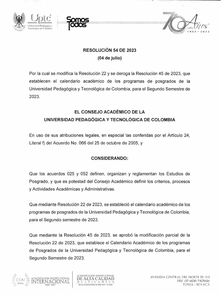 Res 54 2023 | PDF