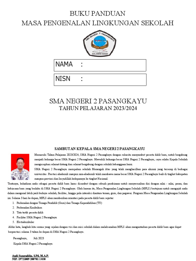 Buku Panduan Mpls 2023 Pdf