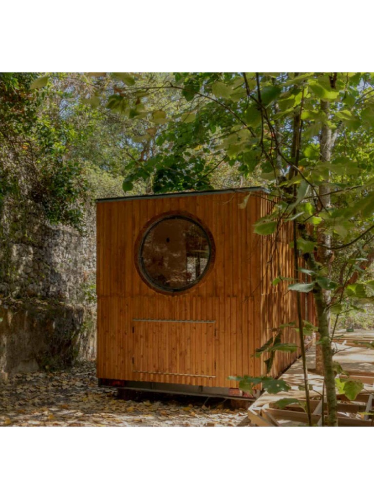 Meco Tiny House | PDF