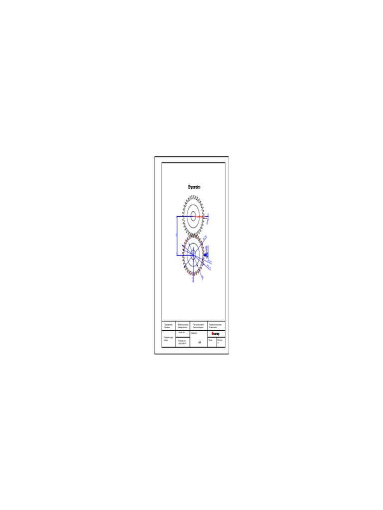 Engranajes Pdf