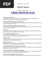 Josef Silny Evaluation Application Guide | PDF | Fee | Money Order