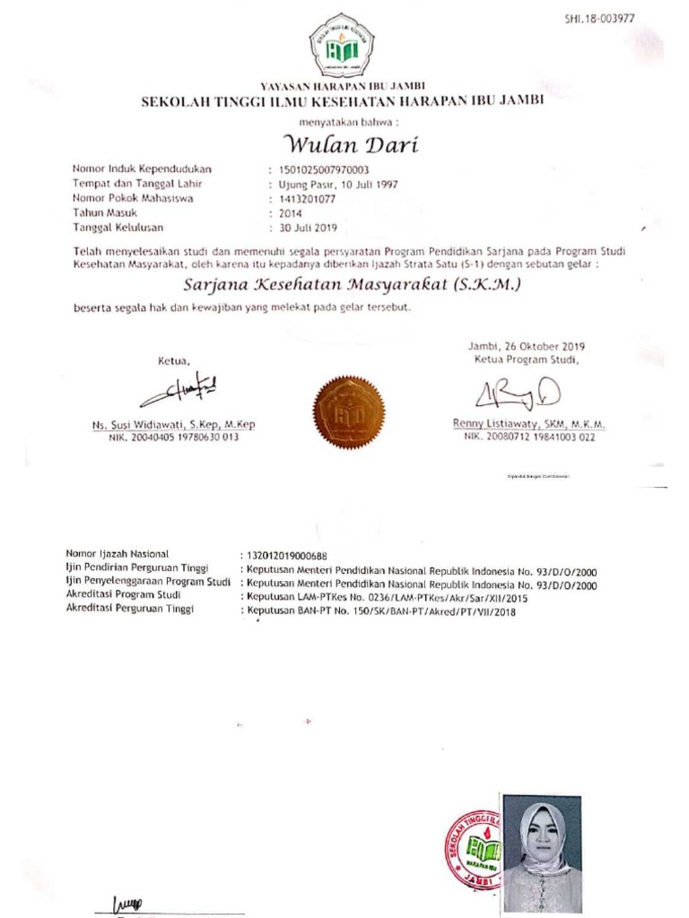 Ijazah Wulan - Compressed (2) - 11zon | PDF