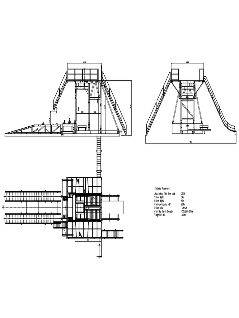 Substructure Drawing Pdf