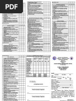 Eccd Learning Materials | PDF