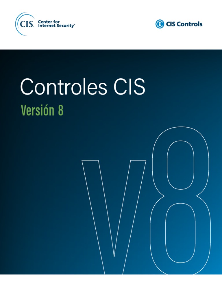 CIS Controls v8 Spanish ESP ONLINE 2022 0411 | Descargar gratis PDF ... CIS Controls v8 Spanish ESP ONLINE 2022 0411 | Descargar gratis PDF ...