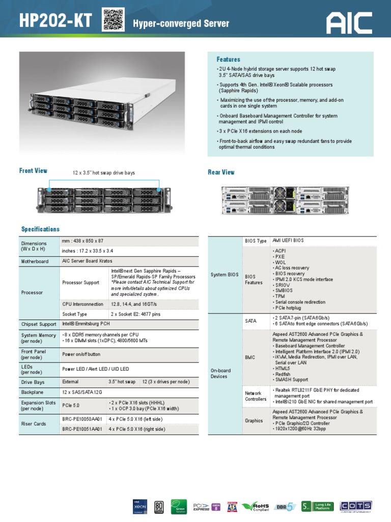 HP202-KT Datasheet (Preliminary) | PDF | Computer Hardware | Electrical ...