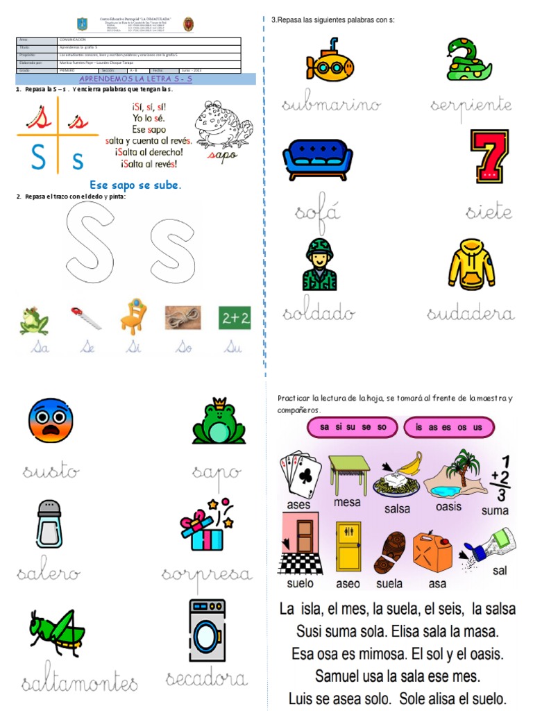 palabras_con_s_3 | PDF