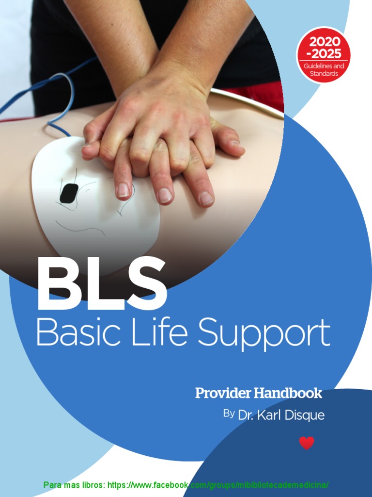 BLS 2020-2025 | PDF