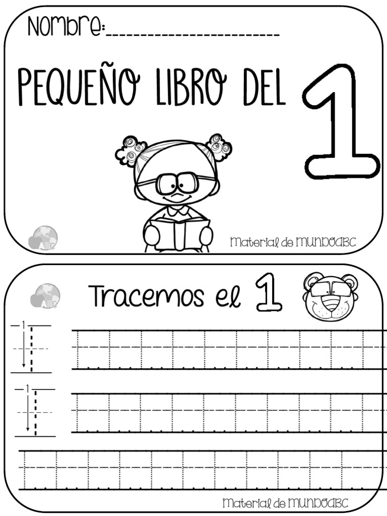 Actividades de Conteo para Preescolar | PDF | Ajedrez