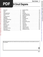 Kenworth k108 k200 Models Electrical Wiring Diagrams | PDF | Car Body ...