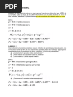 Distribución Normal - Inversa | PDF | Distribución normal | Estadísticas