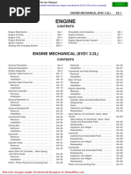 Toyota Engine 3s Fe Service Repair Manual | PDF | Business | Technology ...