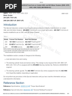 1 KY Training | PDF | Traffic Collision | Hazards