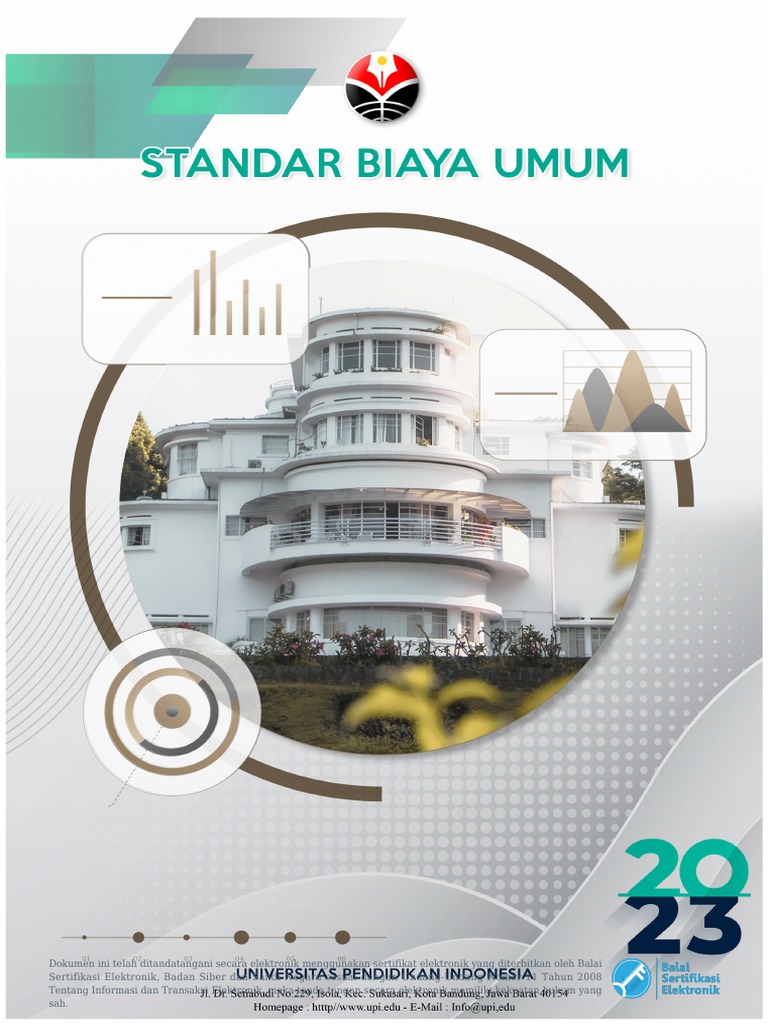 Sbu 2023 | PDF