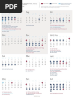 2025 Payday & Holiday Calendar | PDF
