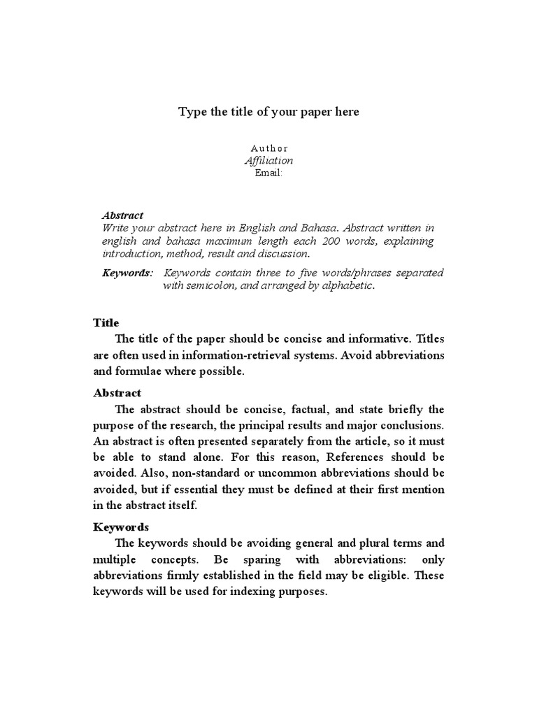 Ihya' Template | PDF | Note (Typography) | Citation