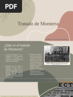 La Vida Del Cacique Urracá | PDF | Operaciones militares | Conflictos ...