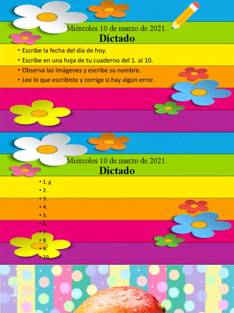 LETRA G - Gue Gui | PDF