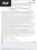 Mapa y Orígenes del Creciente Fértil | PDF | Media Luna Fértil ...