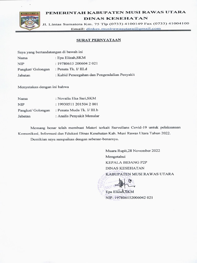 No 4, Materi Kie - SURVEILANS COVID | PDF No 4, Materi Kie - SURVEILANS COVID | PDF