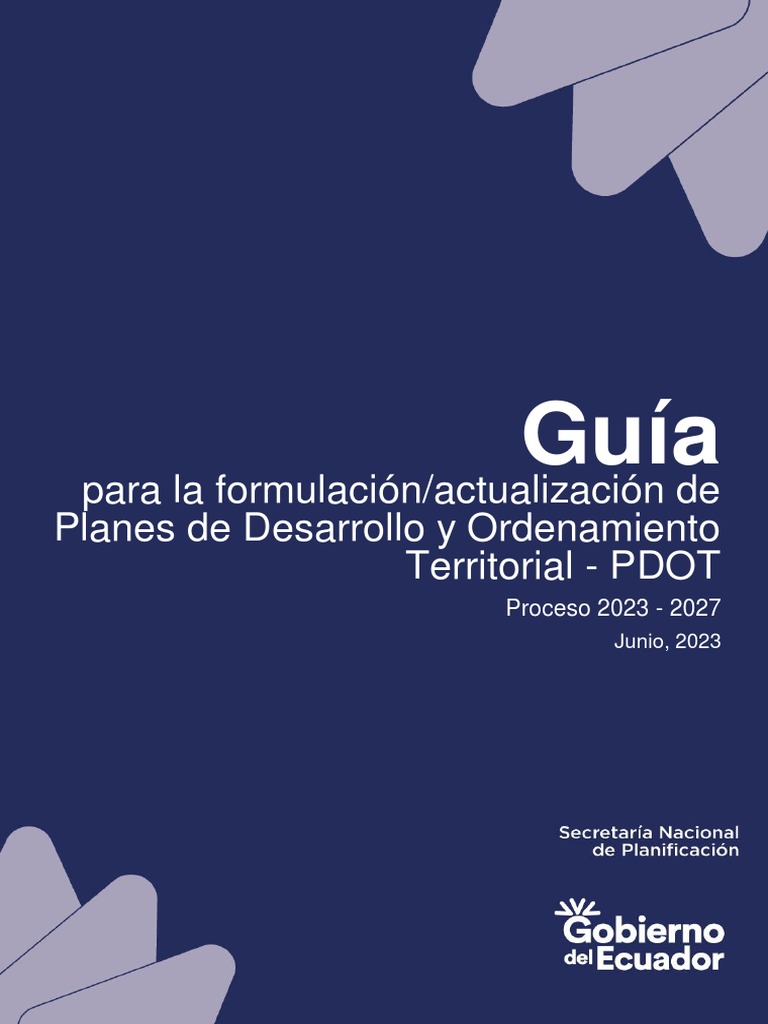 PDOT ACUERDO Nro. SNP SNP 2023 0049 A | PDF